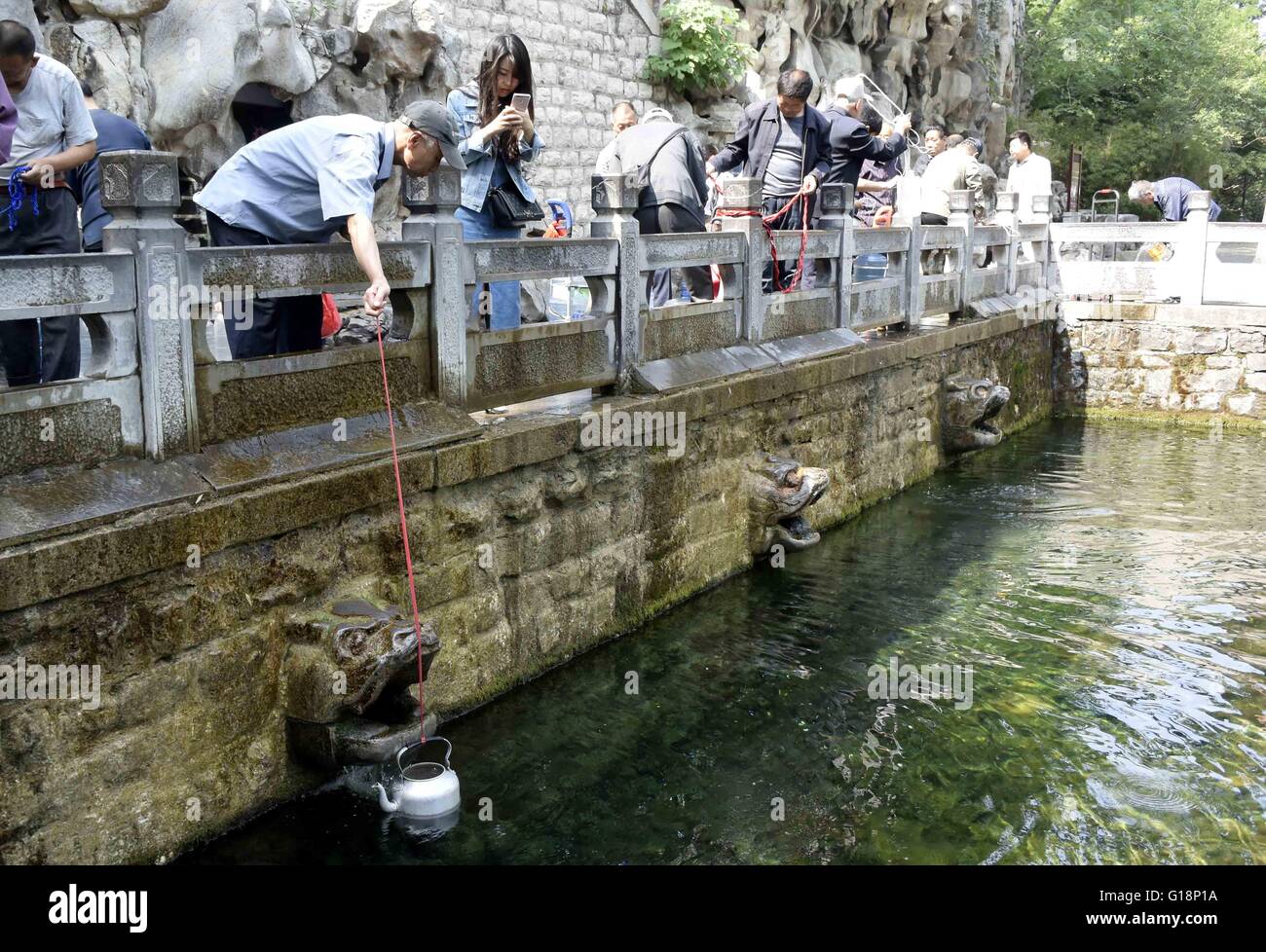 Nearly out of water hi-res stock photography and images - Alamy