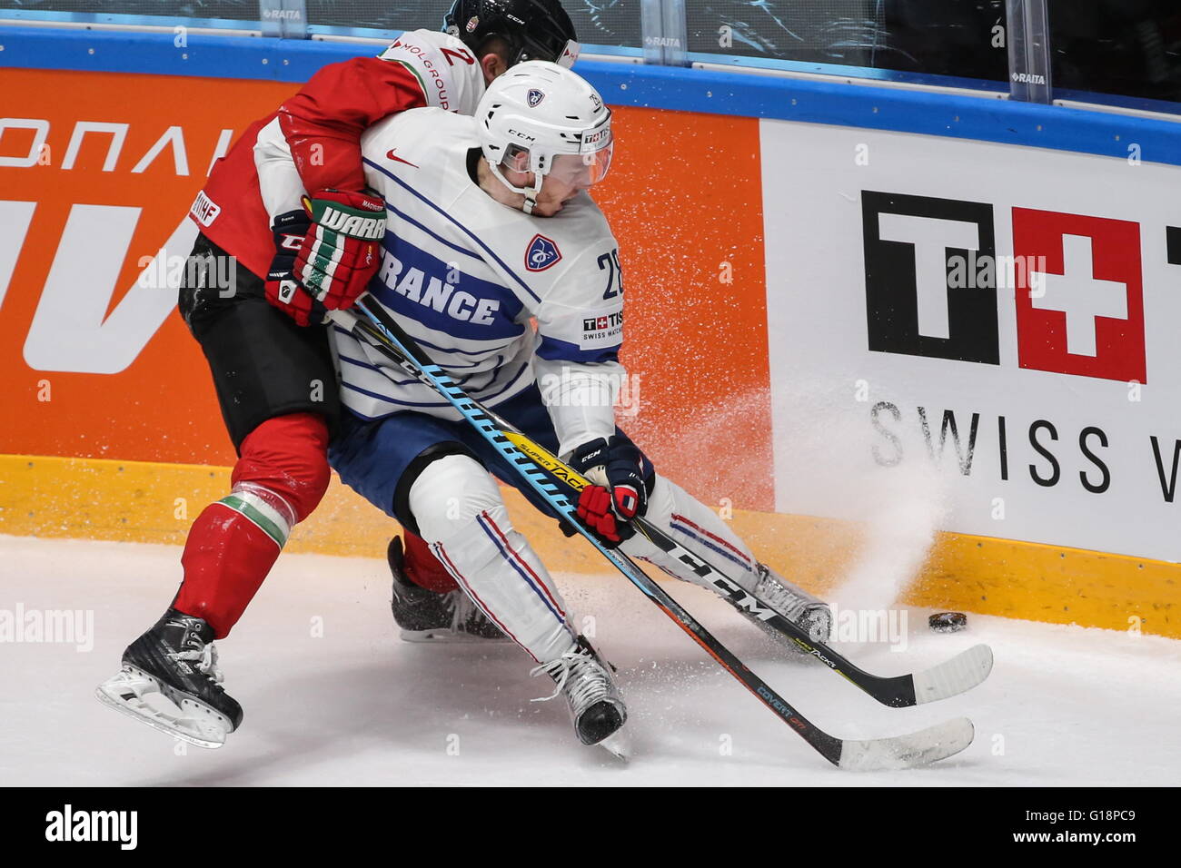 Damien Arena High Resolution Stock Photography and Images - Alamy