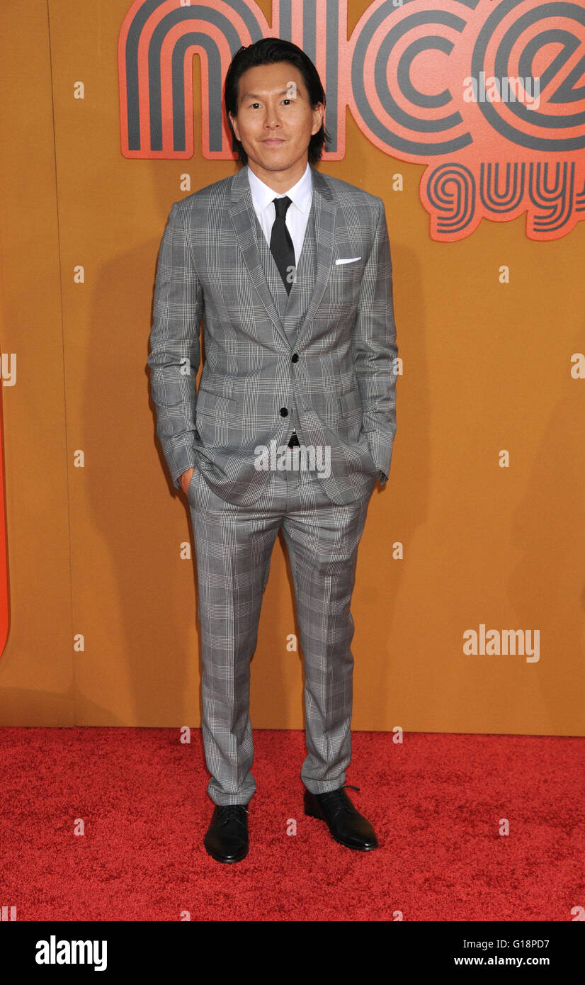 Ken kao hi-res stock photography and images - Alamy