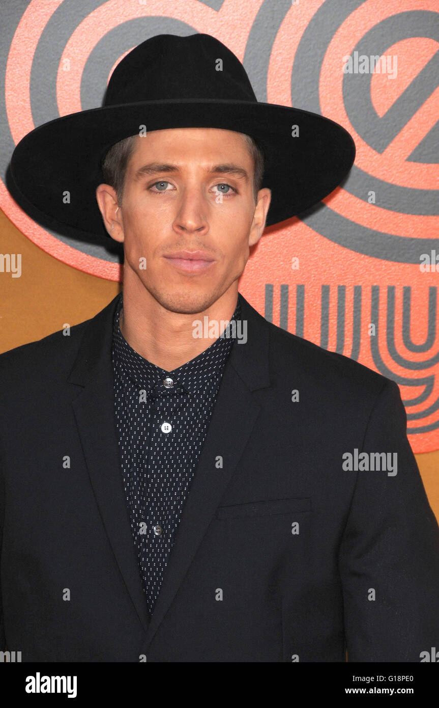 Beau knapp hi-res stock photography and images - Alamy