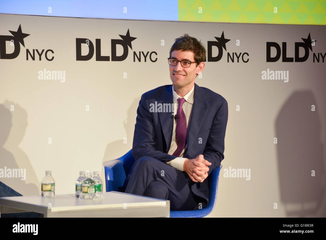 Nicholas Thompson High Resolution Stock Photography and Images - Alamy