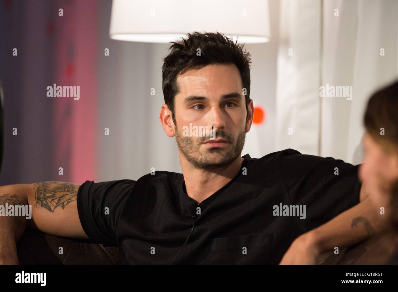 Landon ross hi-res stock photography and images - Alamy