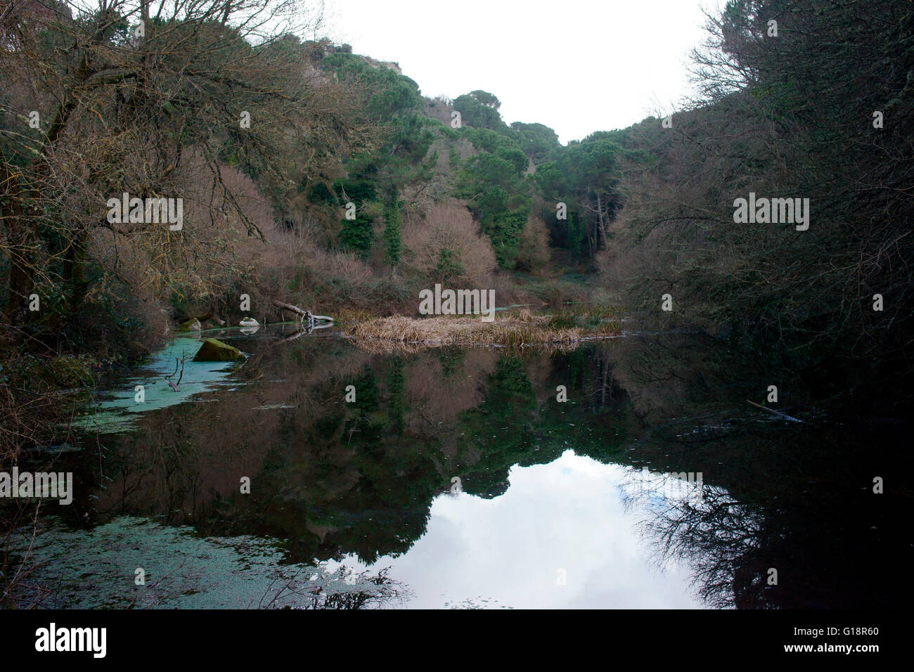 Godrano hi-res stock photography and images - Alamy