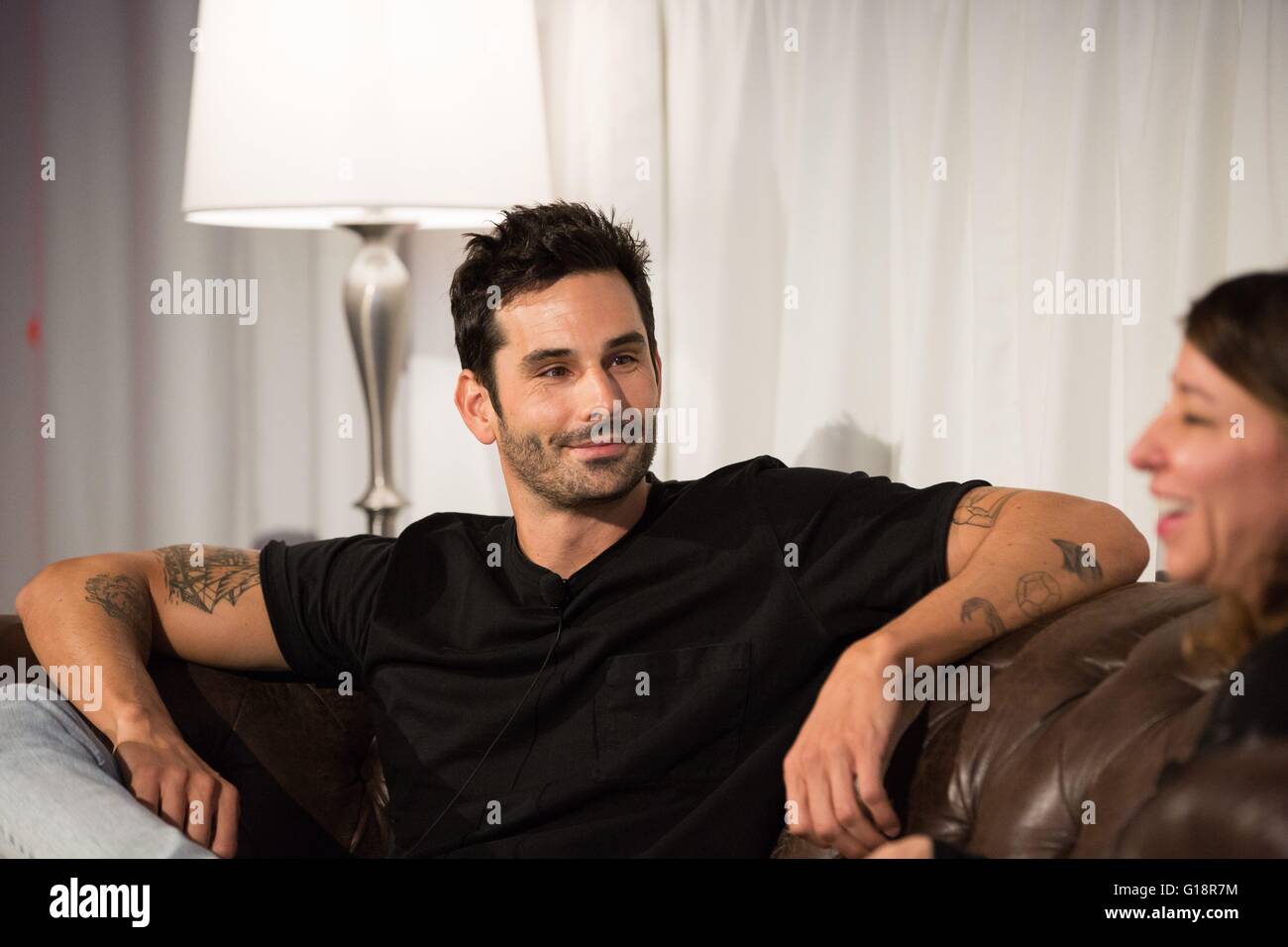 Landon ross hi-res stock photography and images - Alamy