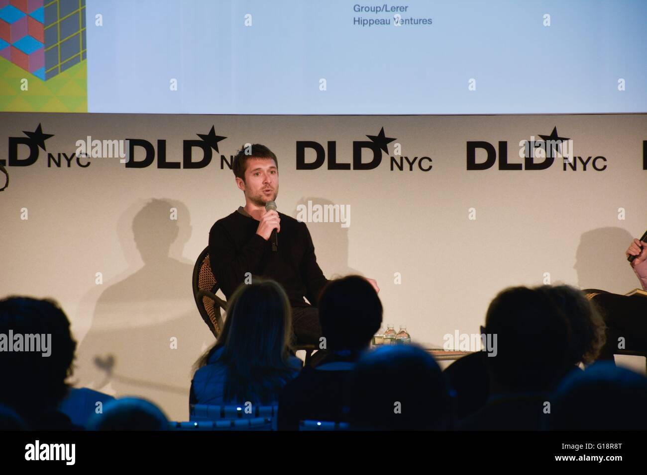 Thrillist hi-res stock photography and images - Alamy