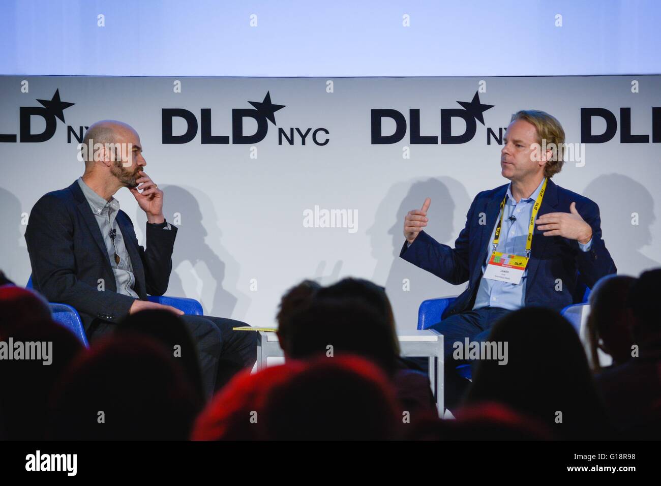 James bennet new york times hi-res stock photography and images - Alamy