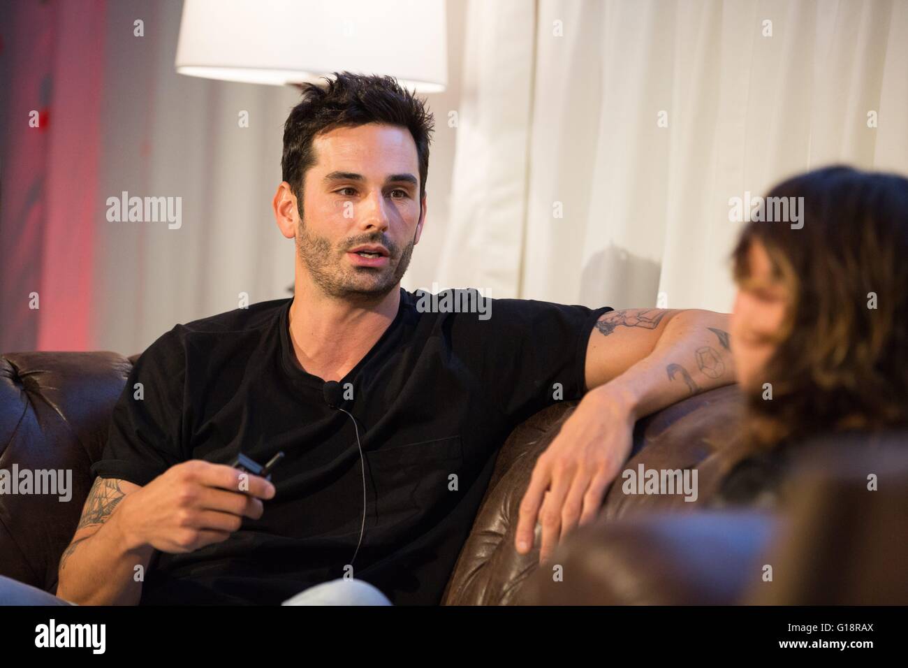 Landon ross hi-res stock photography and images - Alamy