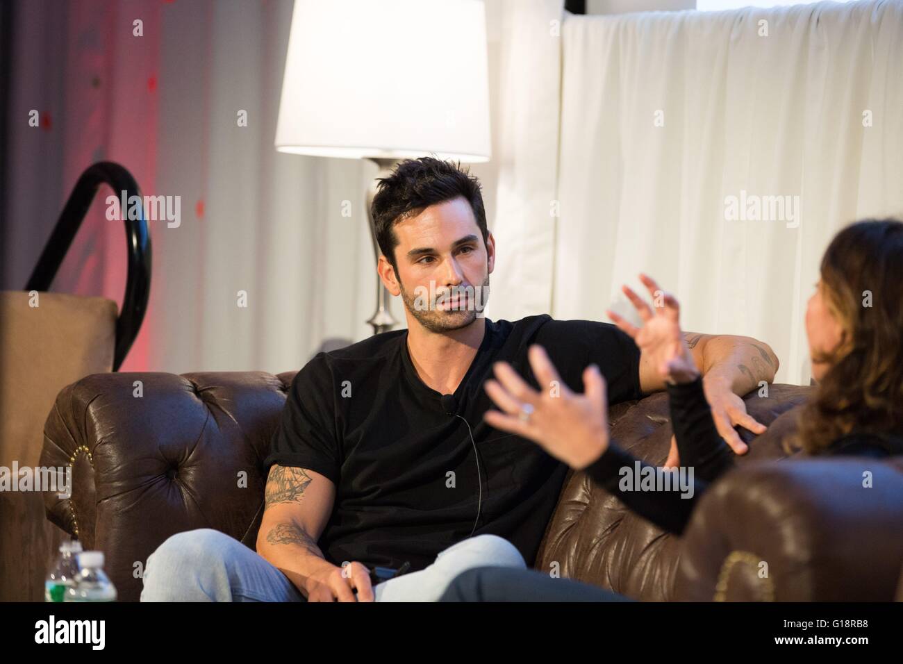 Landon ross hi-res stock photography and images - Alamy