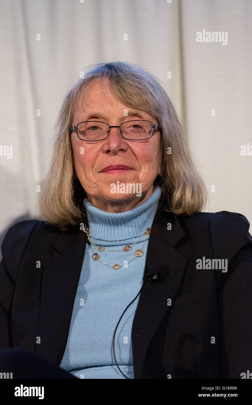 Esther wojcicki hi-res stock photography and images - Alamy