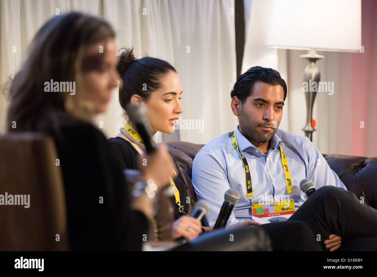 Ana andjelic havas media luxhub hi-res stock photography and images - Alamy