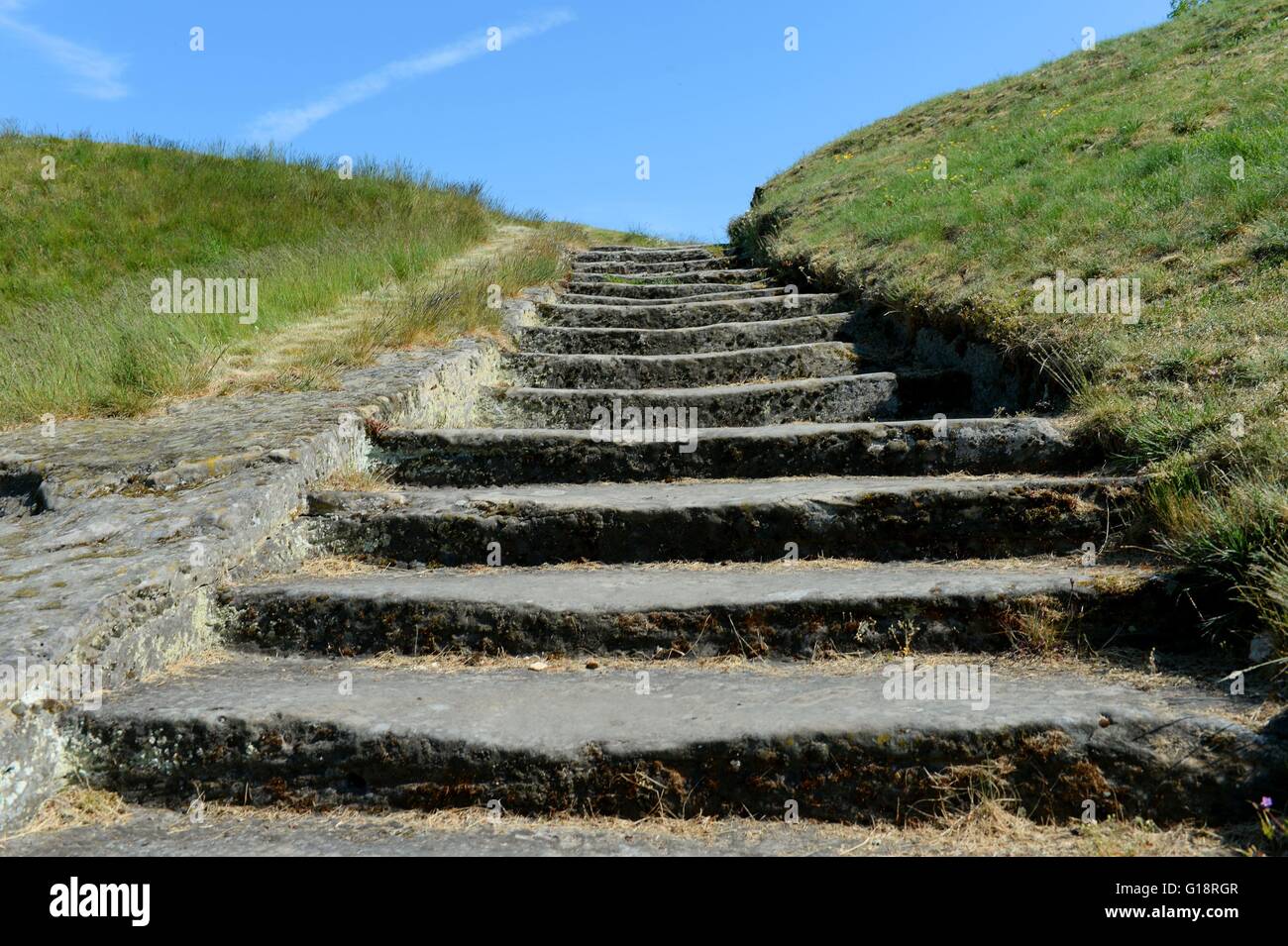 Regenstein Castle (German: Burg Regenstein), a popular tourist ...