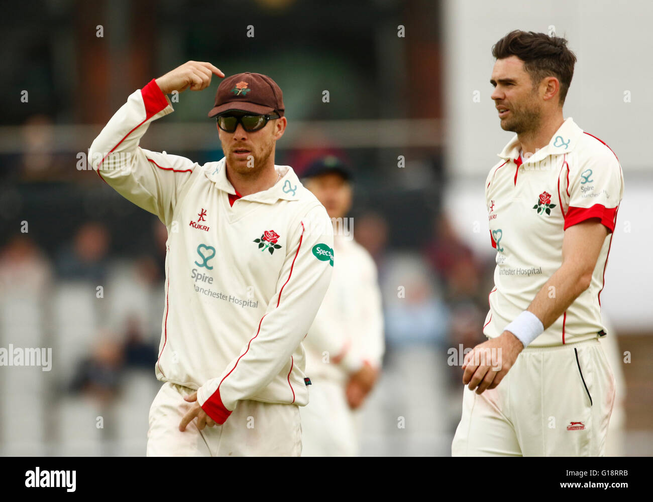 Steven james anderson hi-res stock photography and images - Alamy