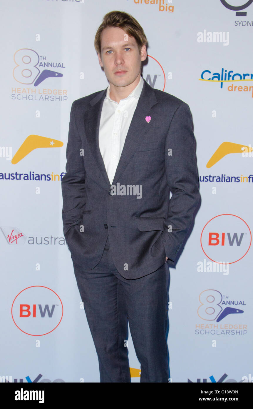 Alex williams hi-res stock photography and images - Alamy