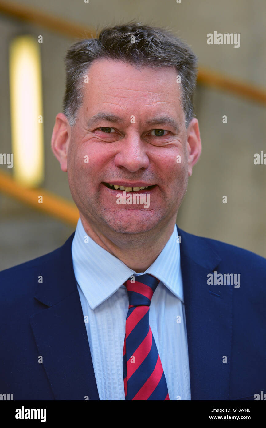 Scottish conservative msp murdo fraser hi-res stock photography and ...