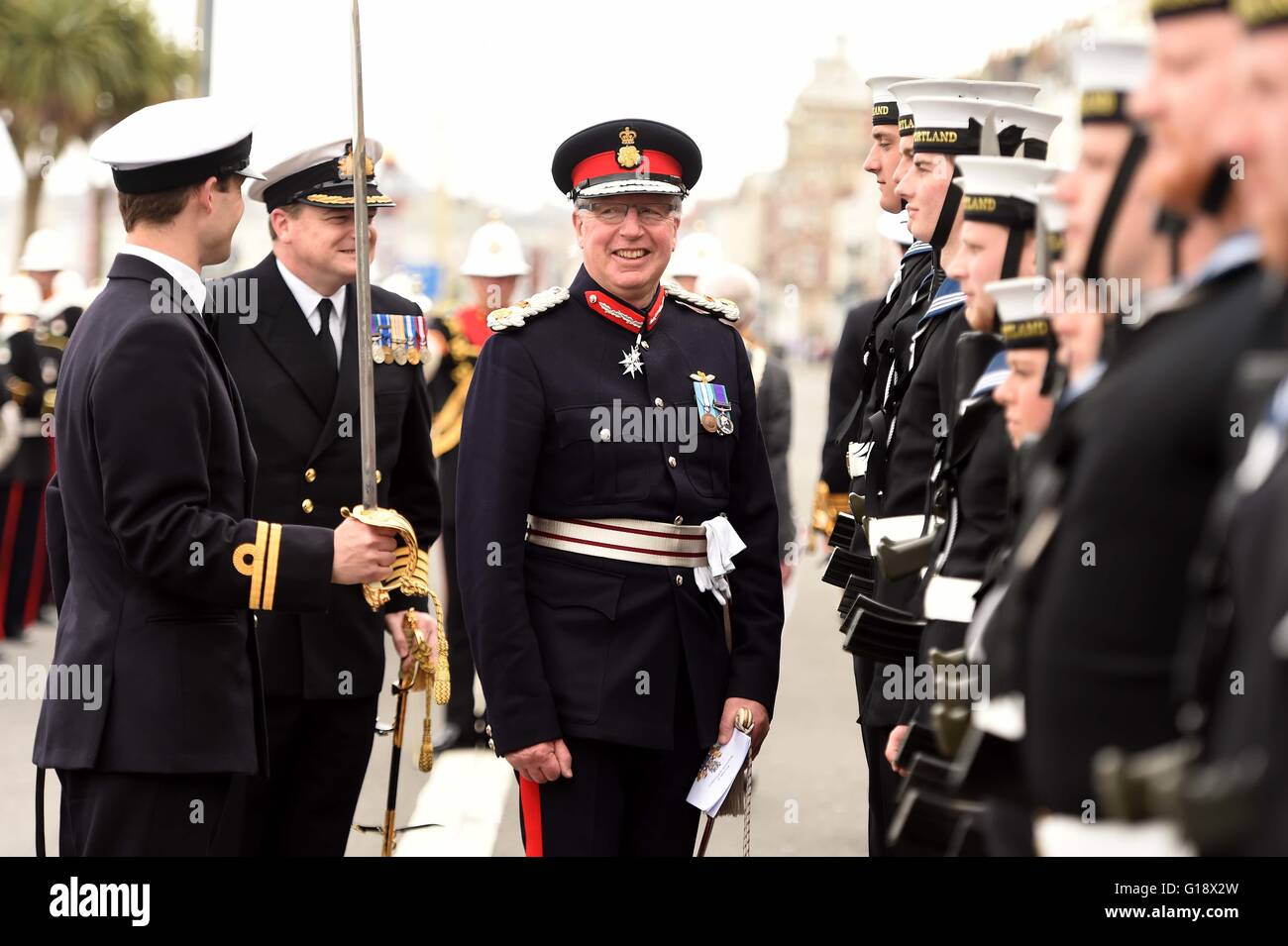 Ian angus campbell hi-res stock photography and images - Alamy