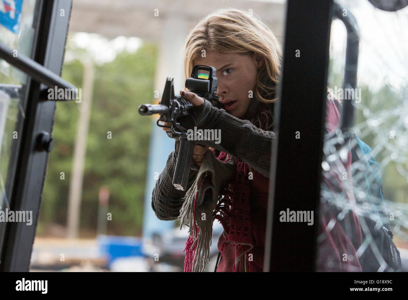 The 5th wave hi-res stock photography and images - Alamy