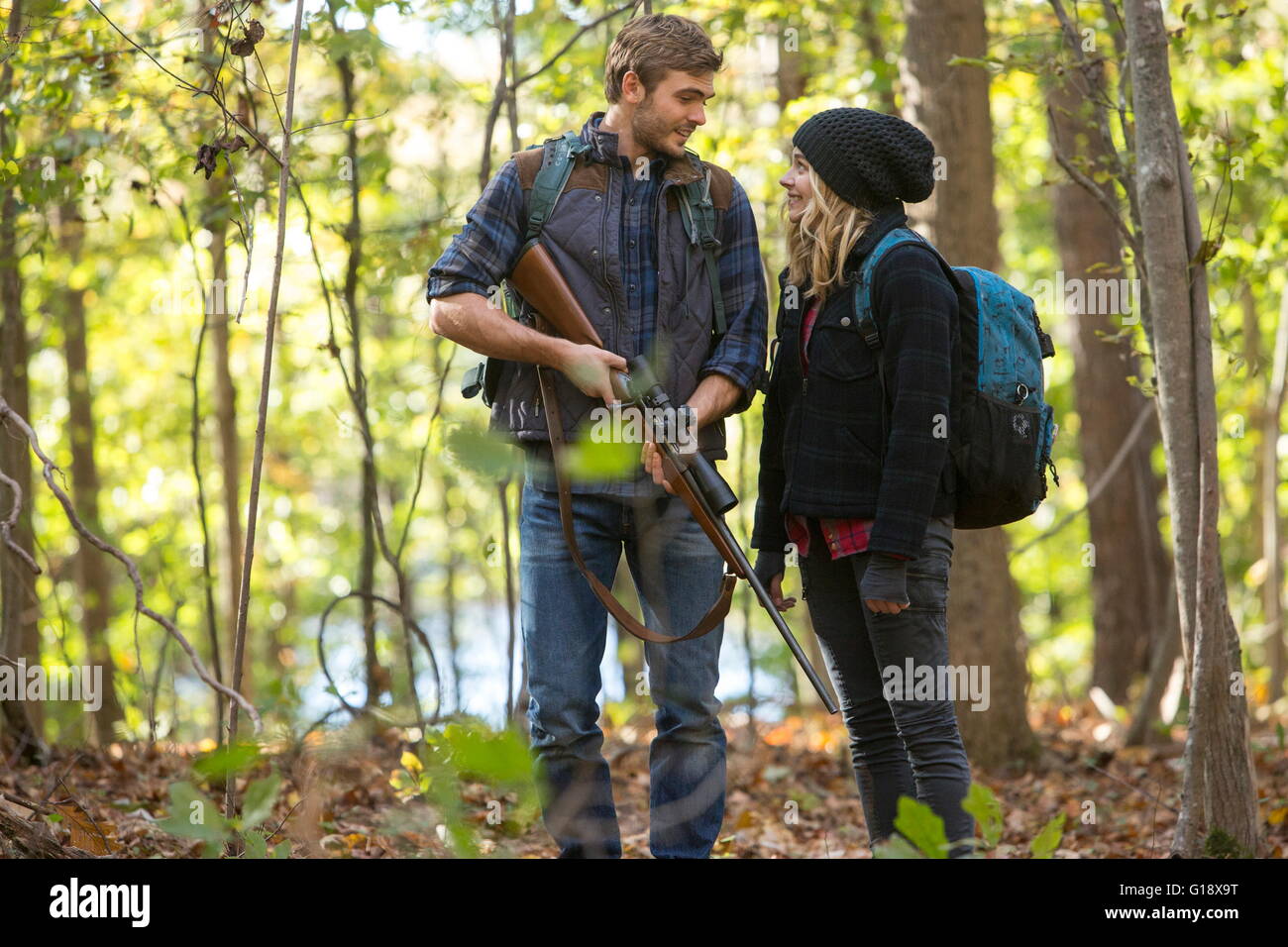 RELEASE DATE: January 22, 2016 TITLE: The 5th Wave STUDIO: Columbia ...