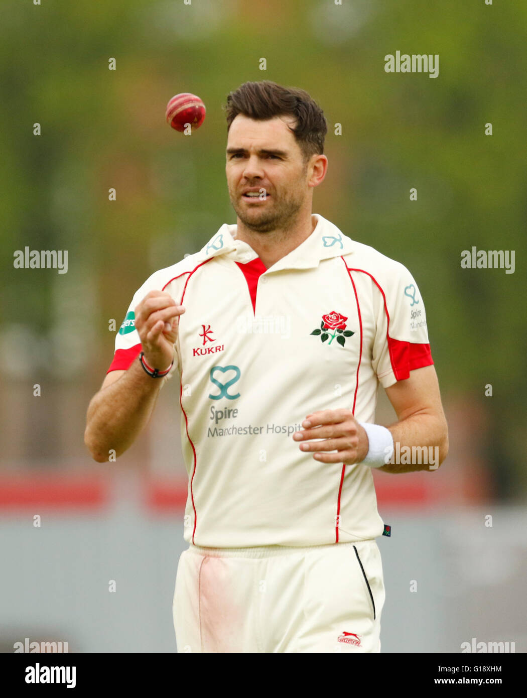 Hampshire and lancashire hi-res stock photography and images - Alamy