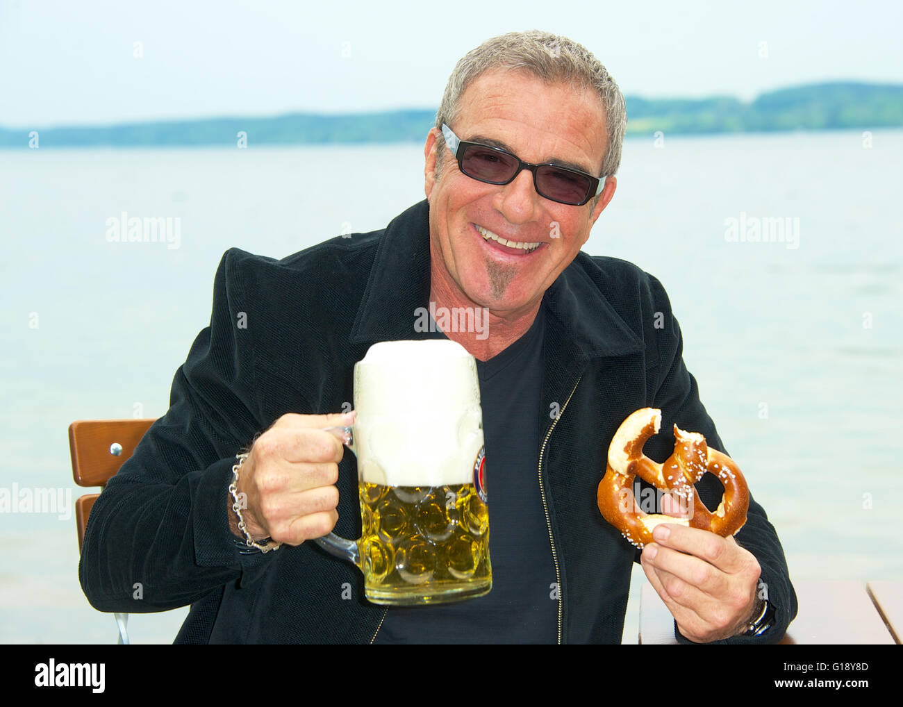 Tico torres hi-res stock photography and images - Alamy