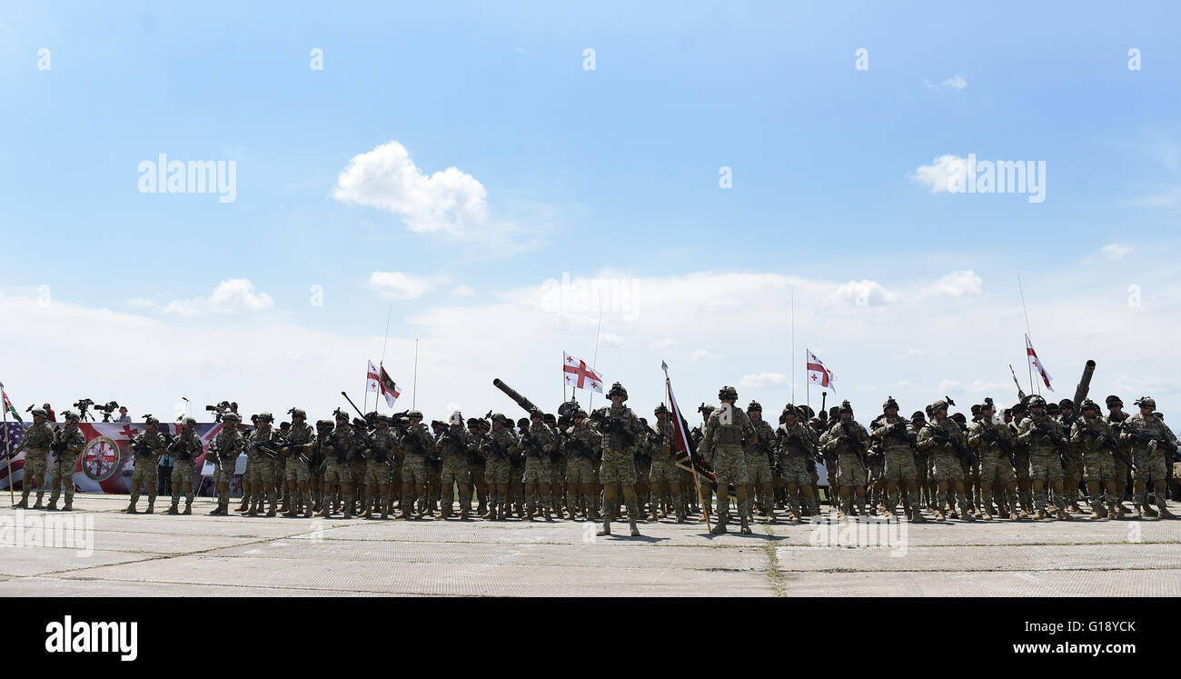 Georgia tbilisi joint hi-res stock photography and images - Alamy