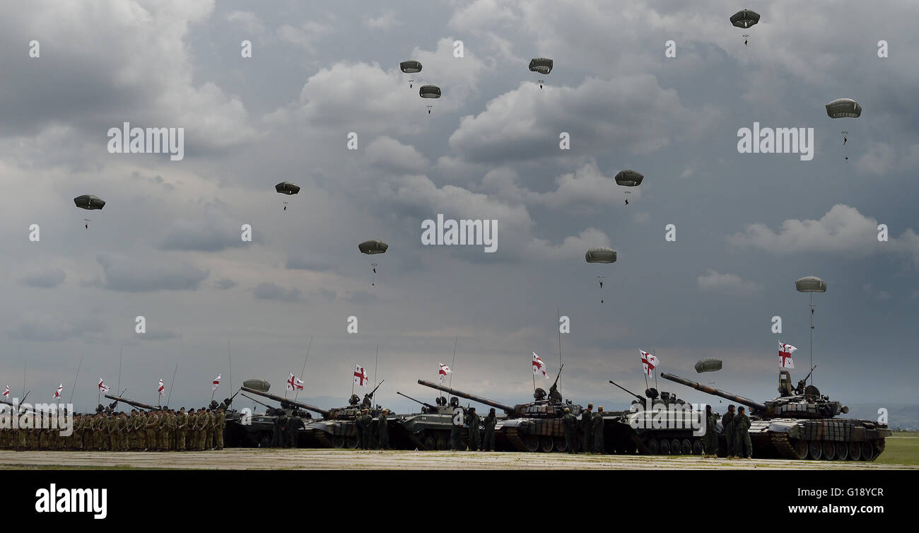 Georgia tbilisi joint hi-res stock photography and images - Alamy