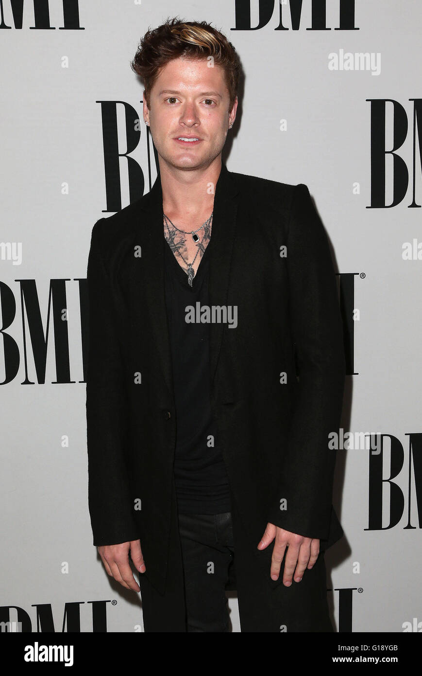 Beverly Hills, CA, USA. 10th May, 2016. 10 May 2016 - Beverly Hills ...