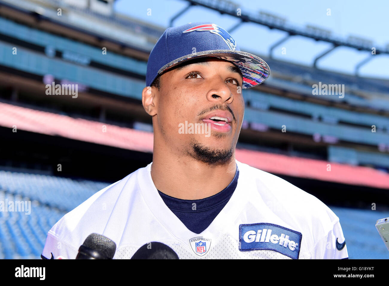 Devin lucien hi-res stock photography and images - Alamy