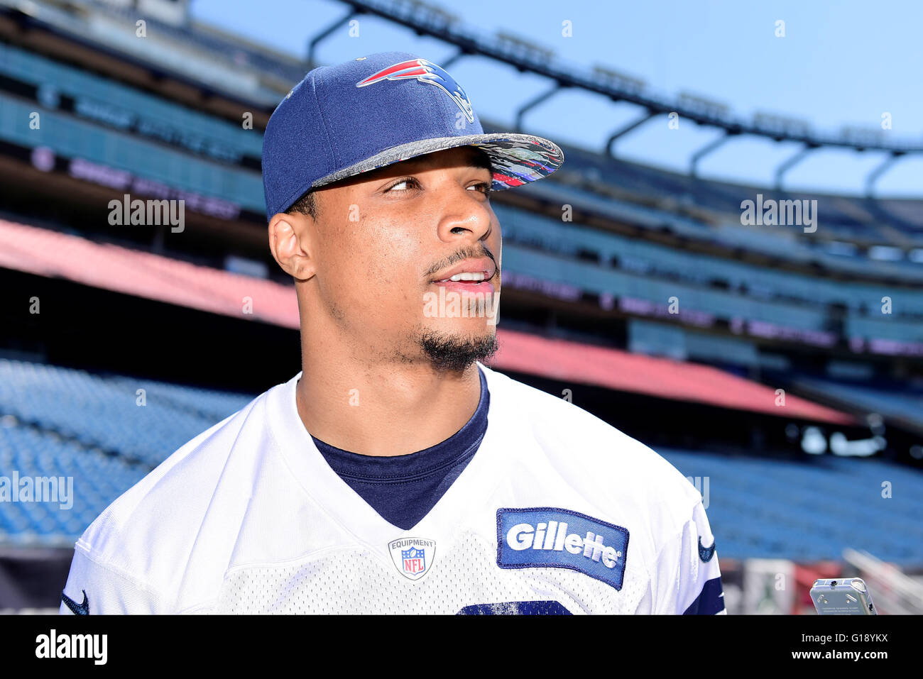 Devin lucien hi-res stock photography and images - Alamy