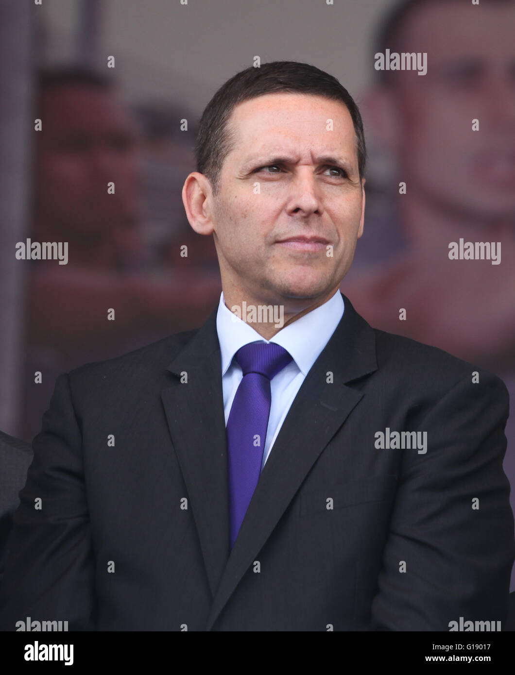 Fernando capez hi-res stock photography and images - Alamy