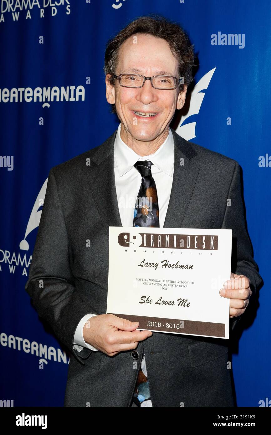 Larry hochman hi-res stock photography and images - Alamy