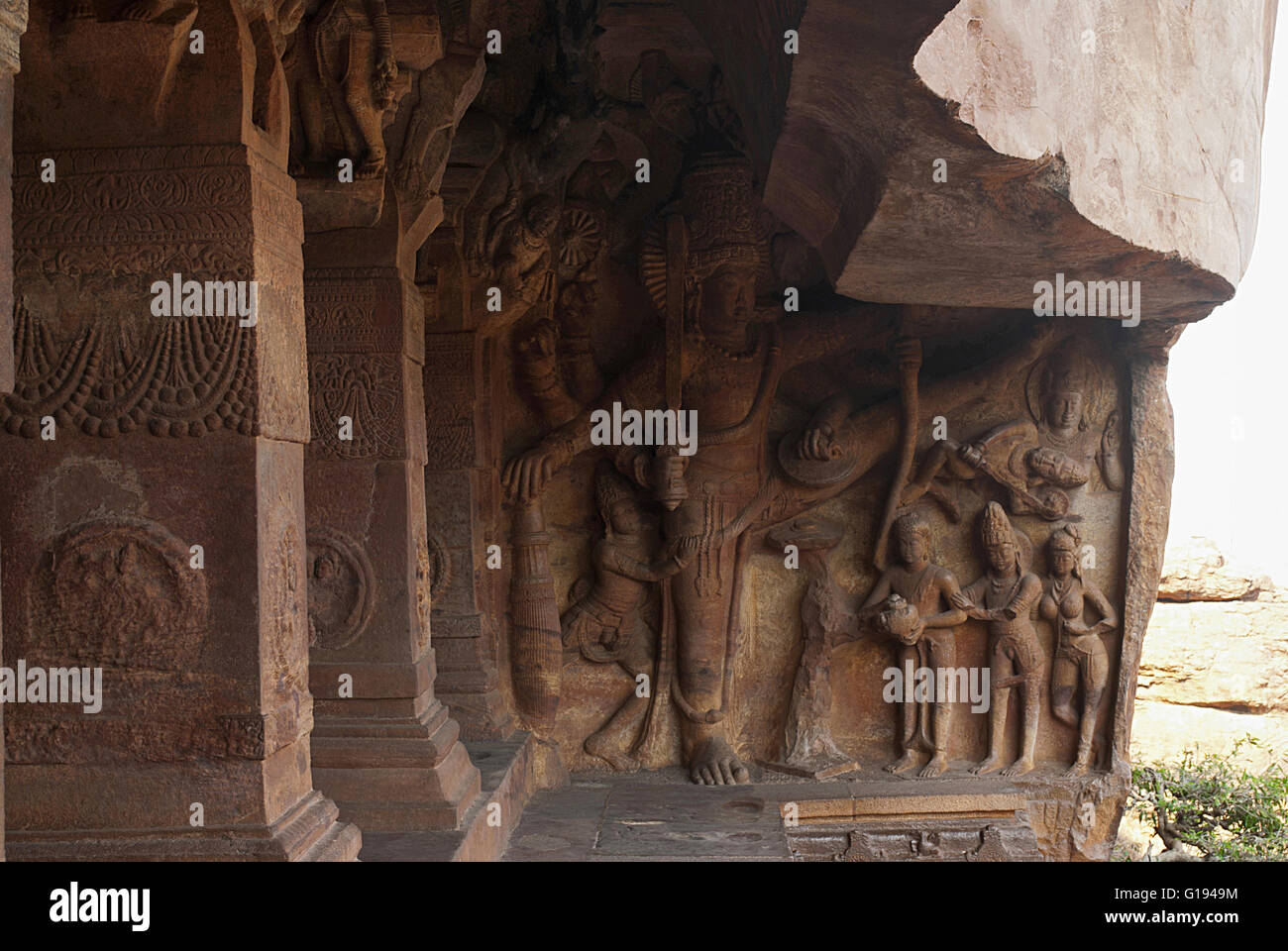 Vamana hi-res stock photography and images - Alamy