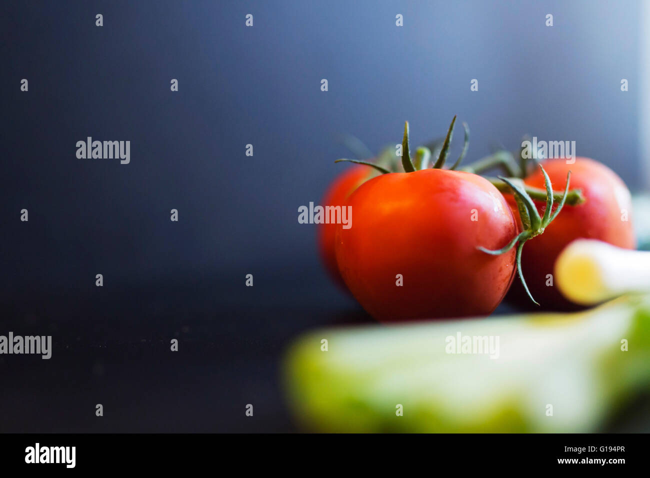 Garden vegeta hi-res stock photography and images - Alamy