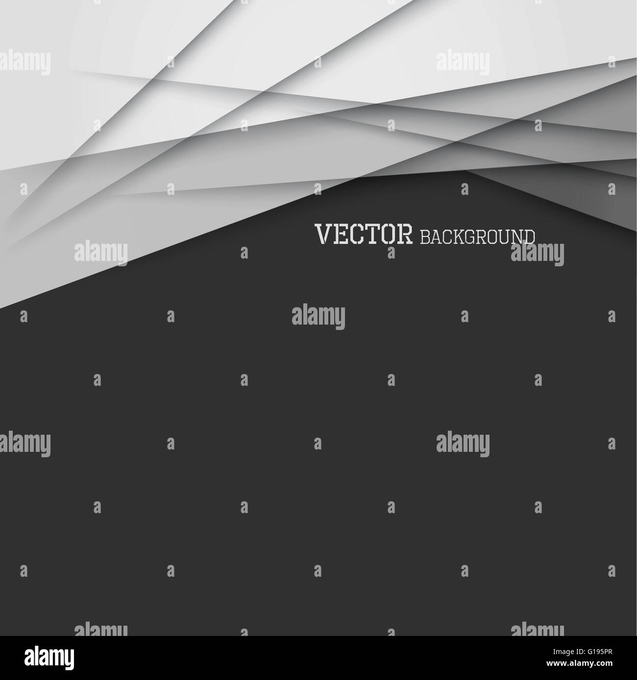 Abstract flat background Stock Vector Image & Art - Alamy