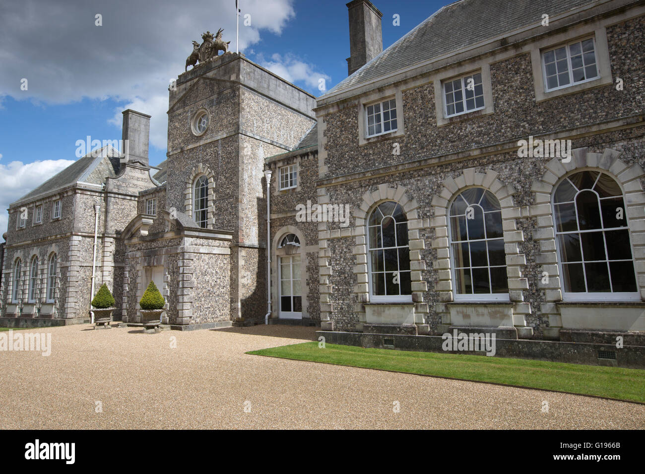 Farleigh Wallop Stock Photos & Farleigh Wallop Stock Images - Alamy