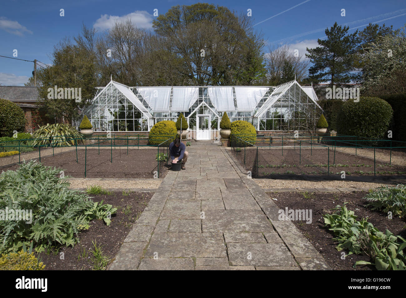 Farleigh Wallop Stock Photos & Farleigh Wallop Stock Images - Alamy