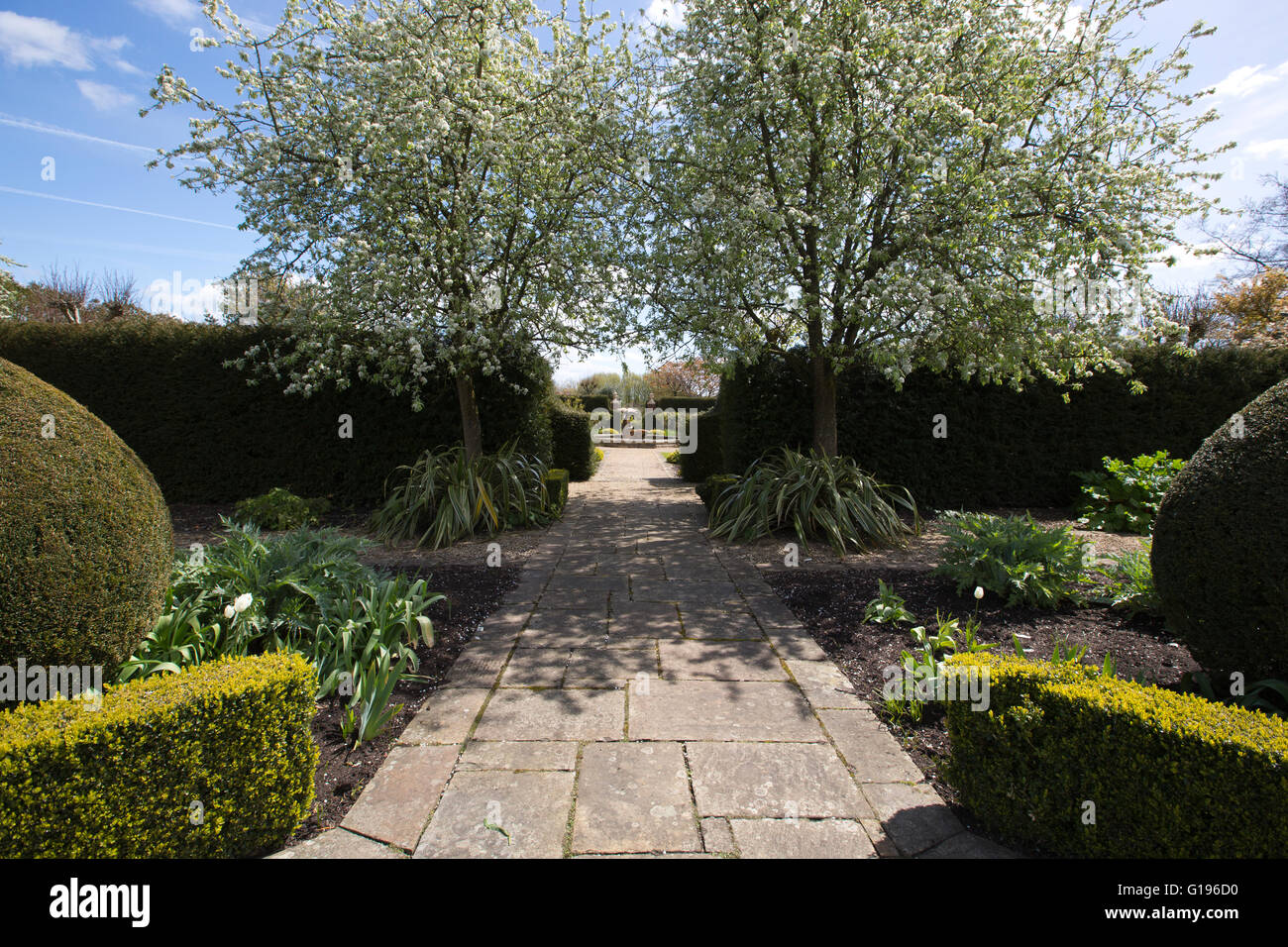 Farleigh Wallop Stock Photos & Farleigh Wallop Stock Images - Alamy