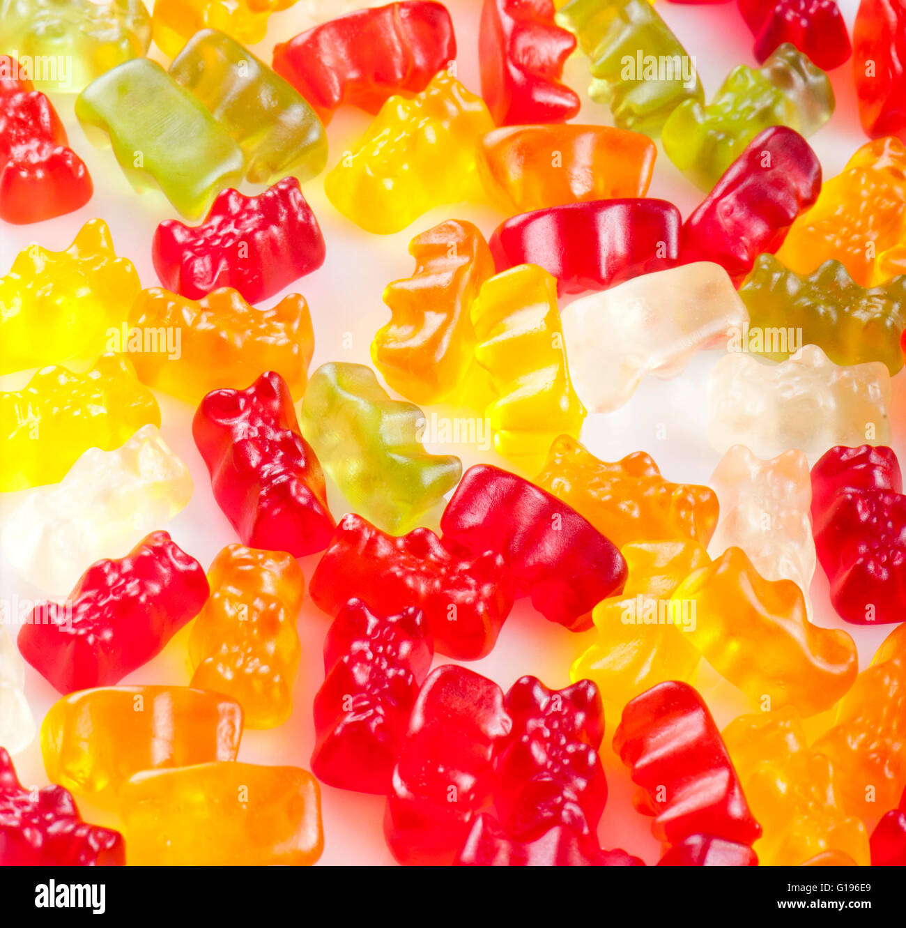 Childhood candy hi-res stock photography and images - Alamy