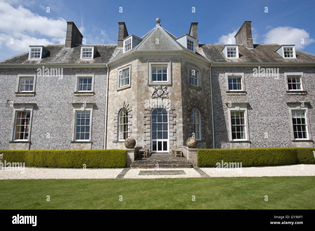 Farleigh house hi-res stock photography and images - Alamy