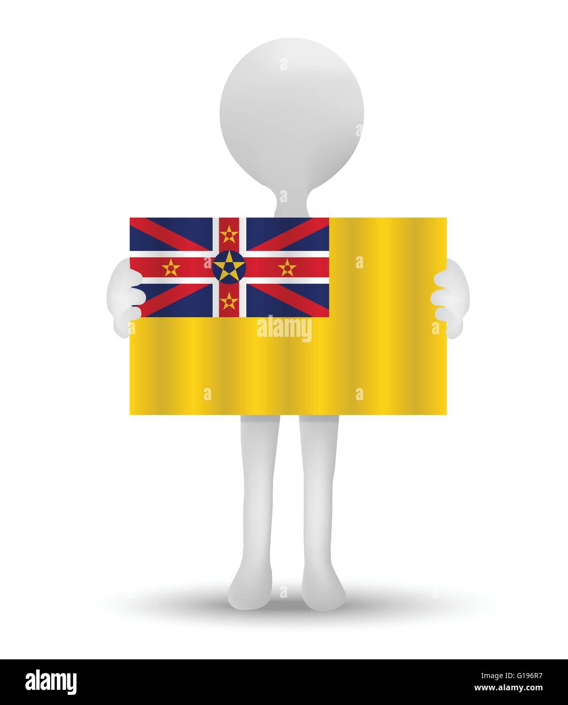 Niue man hi-res stock photography and images - Alamy