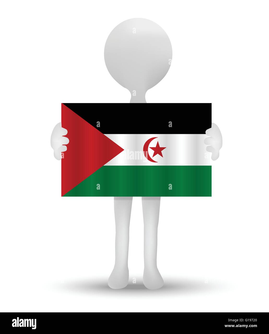 Small western Stock Vector Images - Alamy