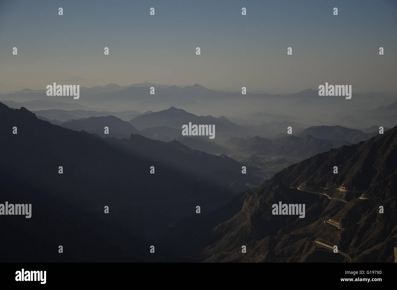 Sunset Beach, Thuwal, Saudi Arabia Beach and Harbour for tourism near ...