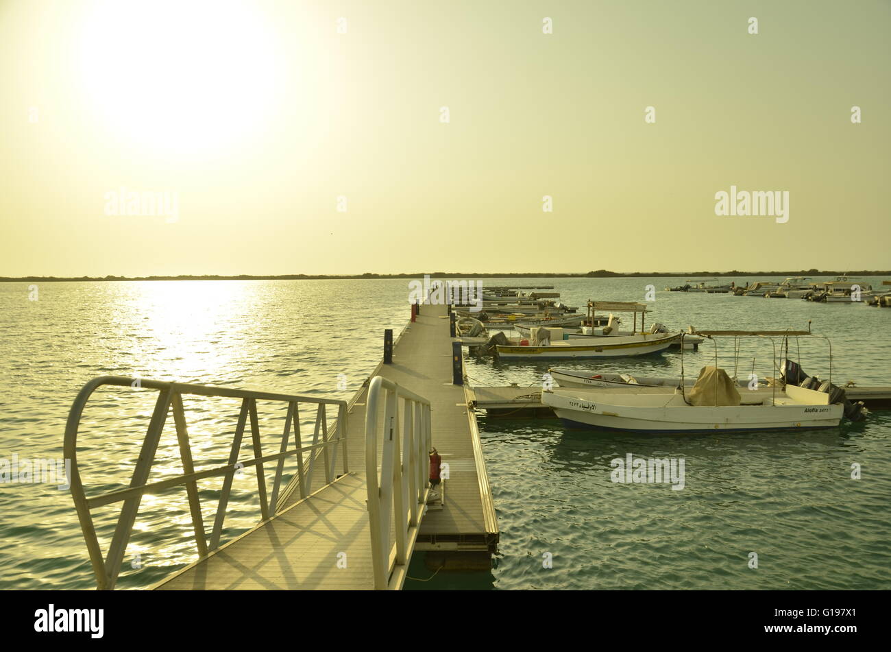 Thuwal beach saudi arabia beach area for tourism silent harbour hi-res ...