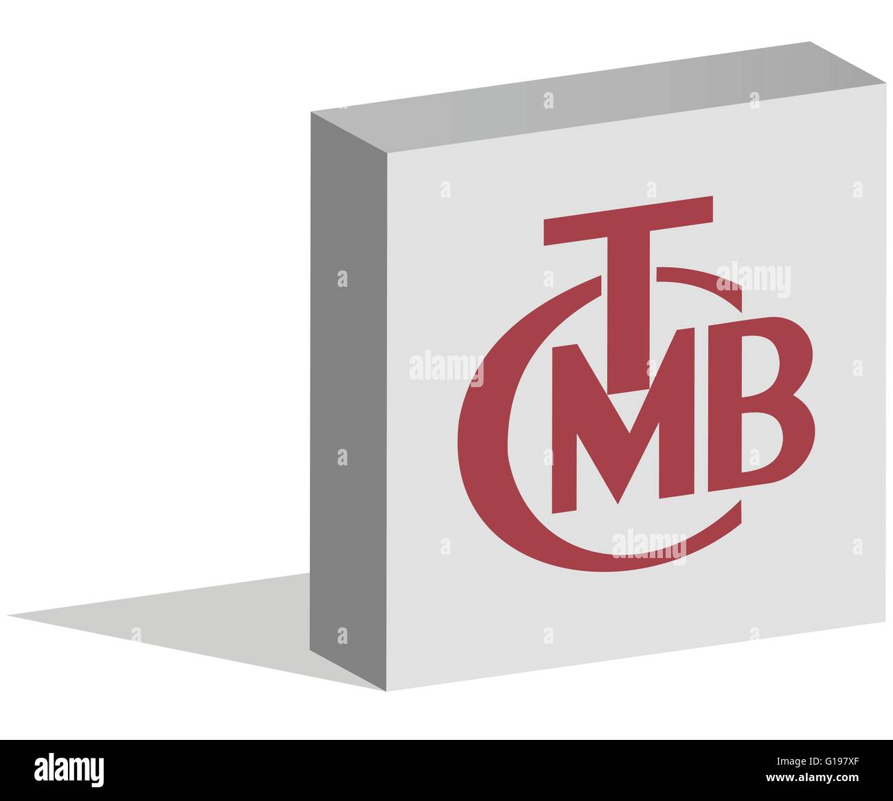 Tcmb Stock Vector Images - Alamy
