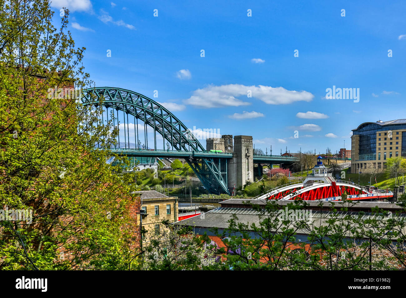 Modern traffic bridges hi-res stock photography and images - Alamy