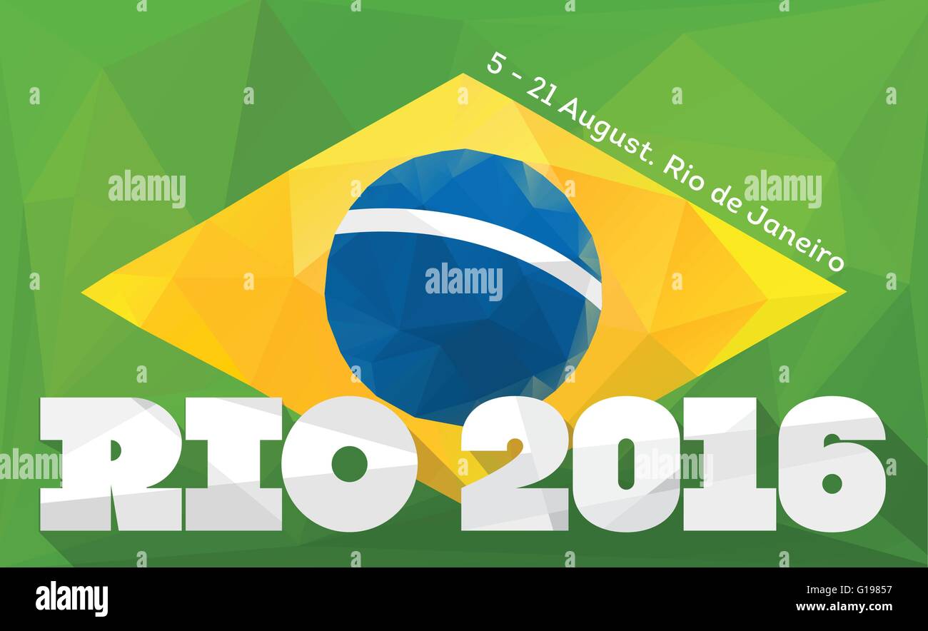 Olympic summer games olympics Stock Vector Images - Alamy