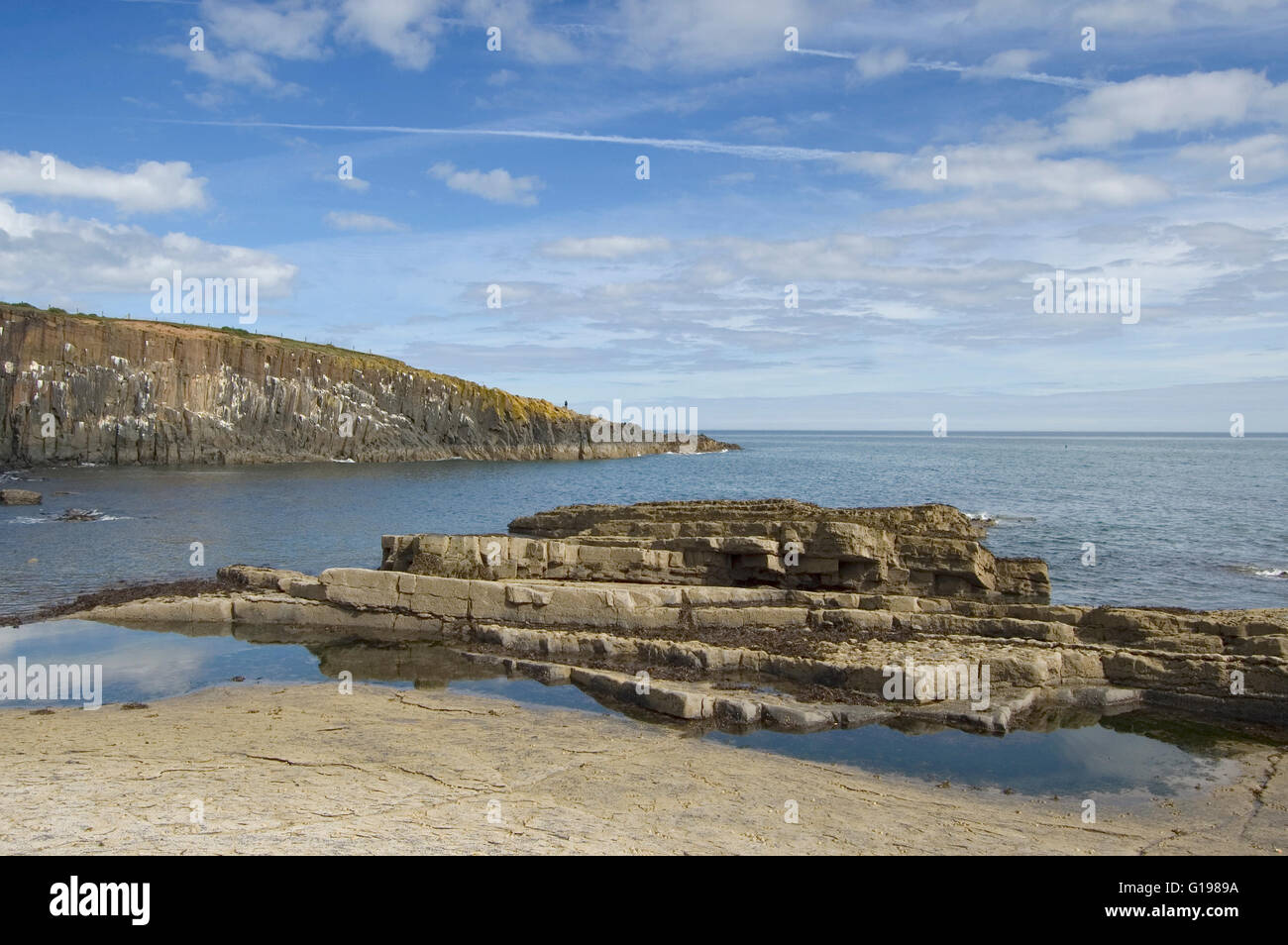 Northumbrian water hi-res stock photography and images - Alamy