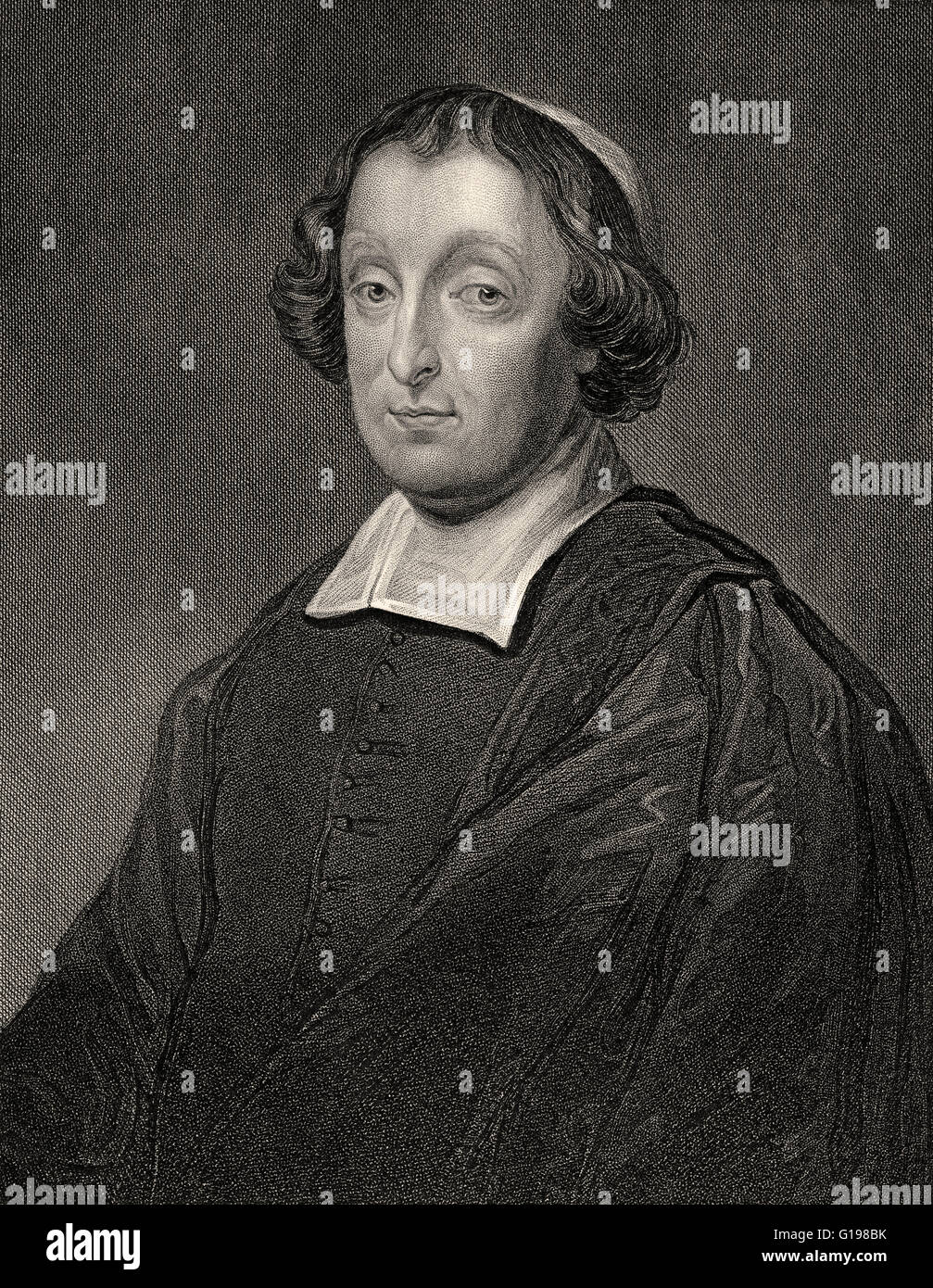 David Beaton, c. 1494-1546, Archbishop of St Andrews and the last ...