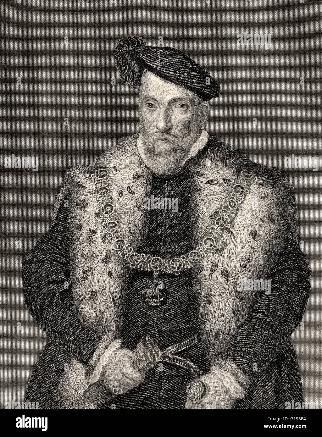 Fitzalan hi-res stock photography and images - Alamy