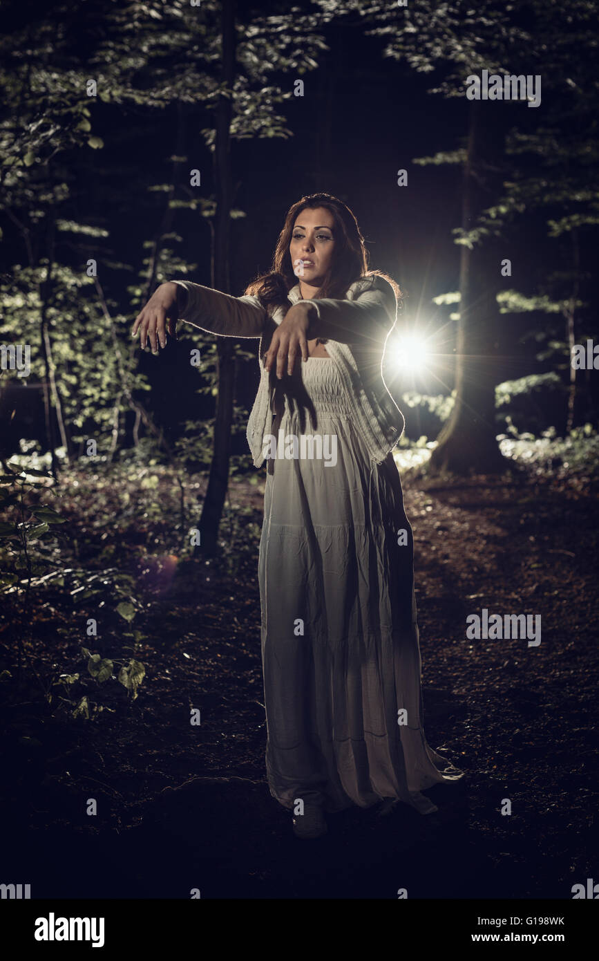 Sleepwalker High Resolution Stock Photography and Images - Alamy