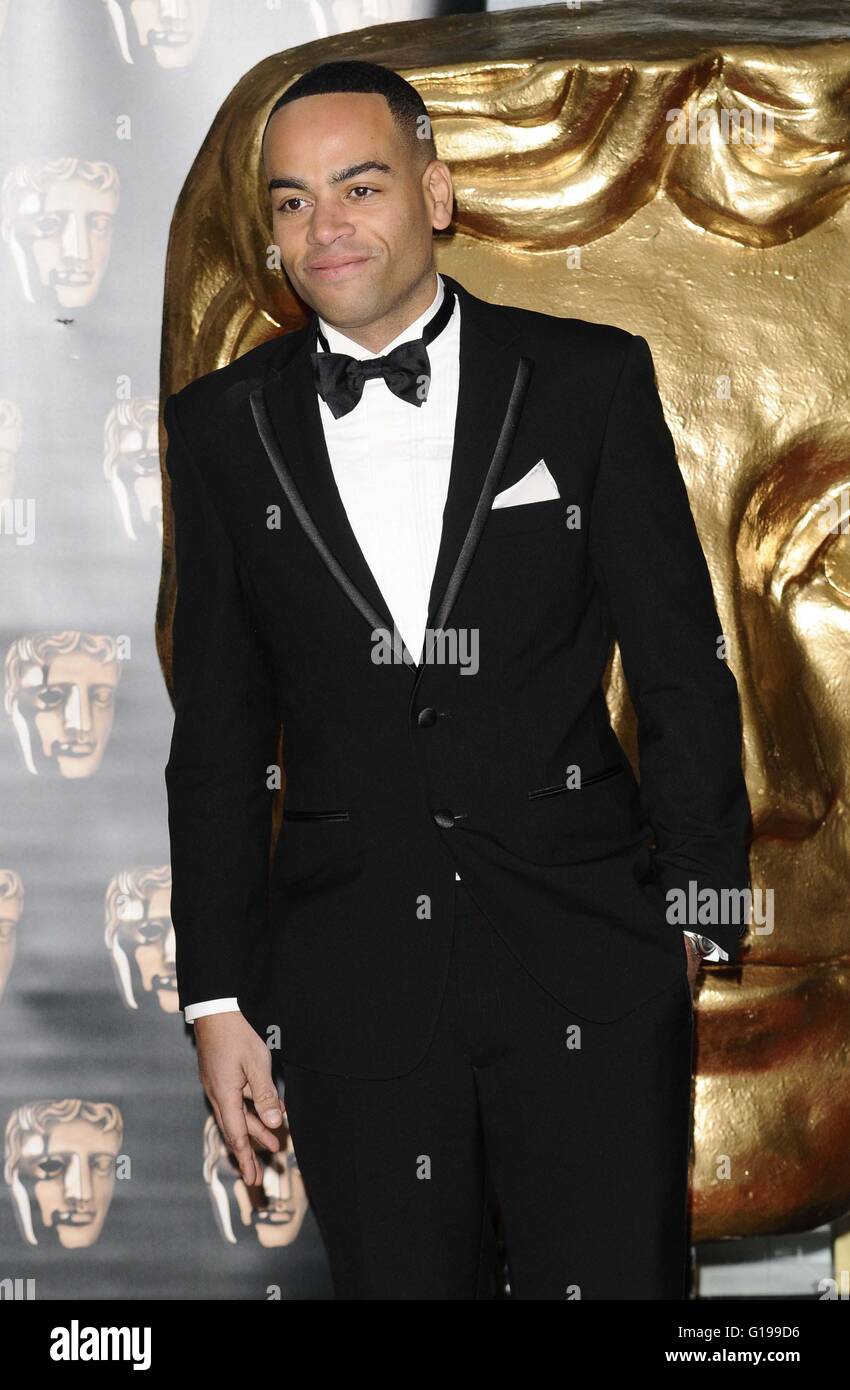 London, UK. Doc Brown at British Academy Children's Awards at the ...